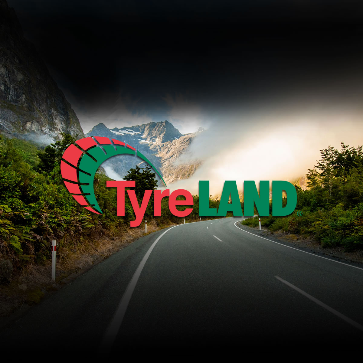Christchurch - Mobile, Commercial & Retail | Tyreland - Your local tyre ...